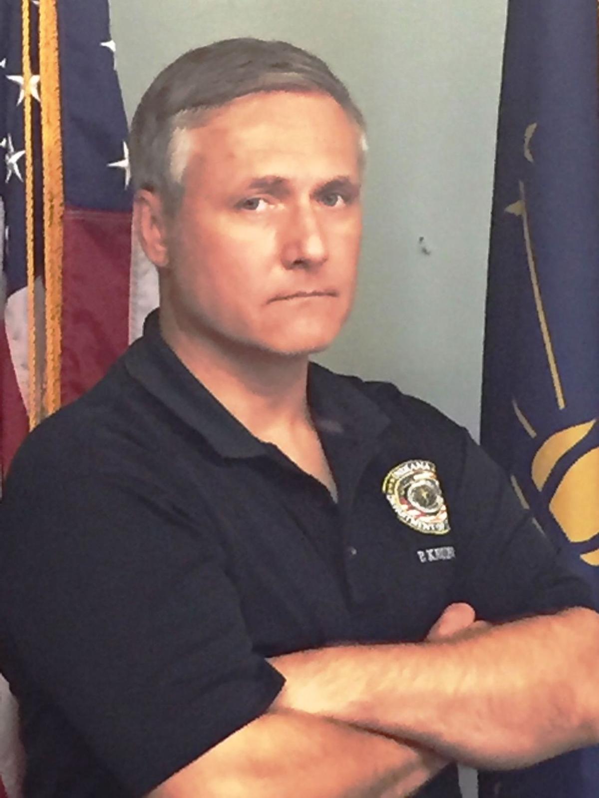 New classification director at Westville Correctional Facility