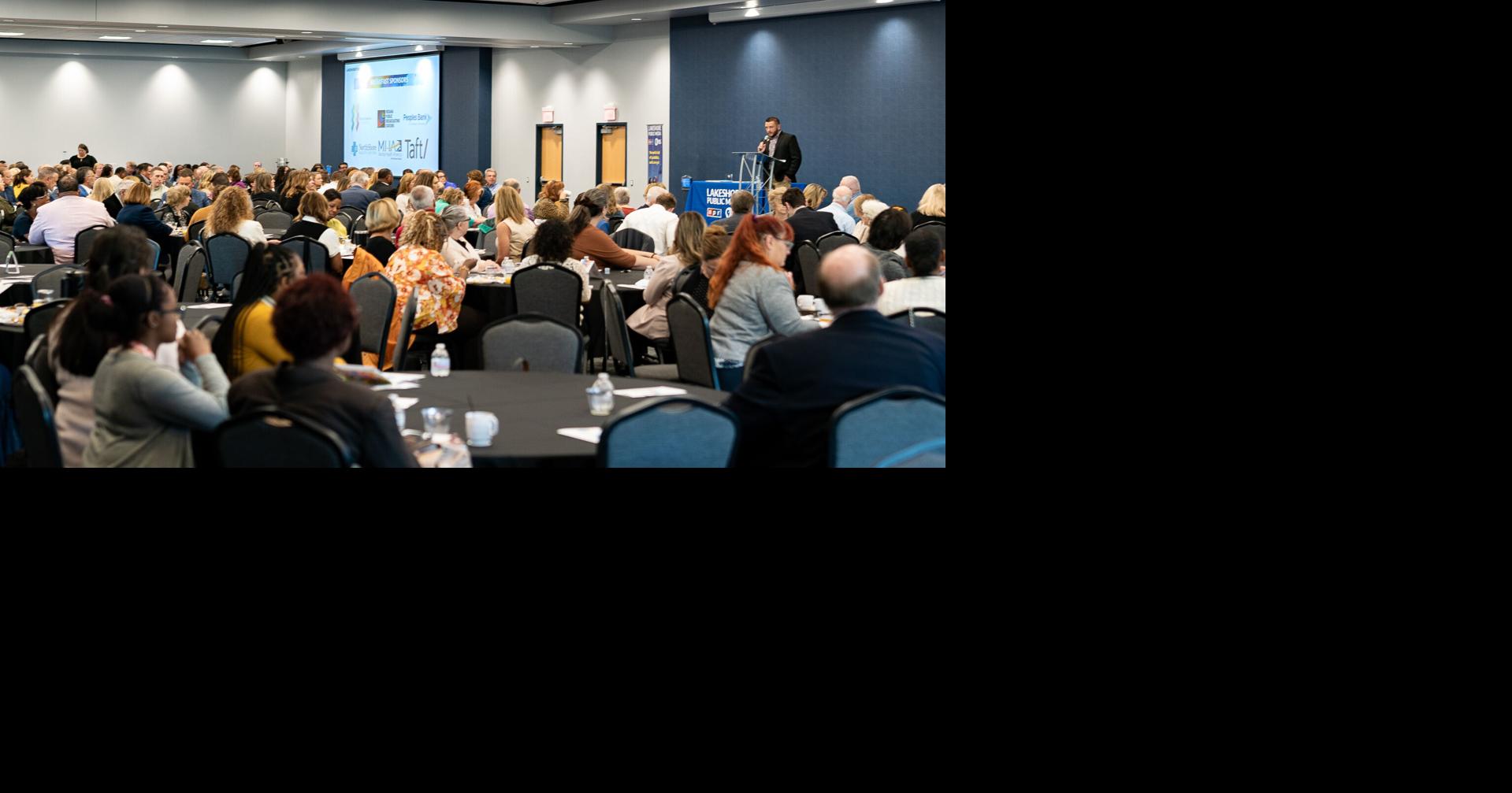 Lakeshore Public Media launches Building Blocks initiative