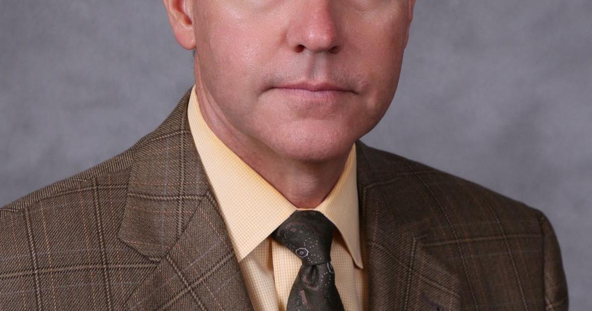 Richard Rupp named chief of staff to PNW chancellor