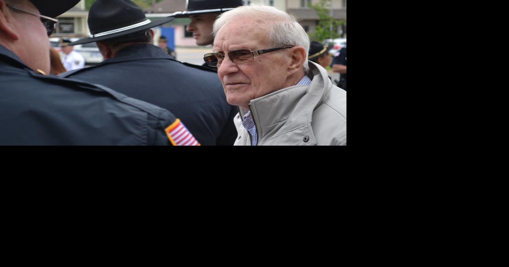Former Schererville police chief remembered for dedication to community ...