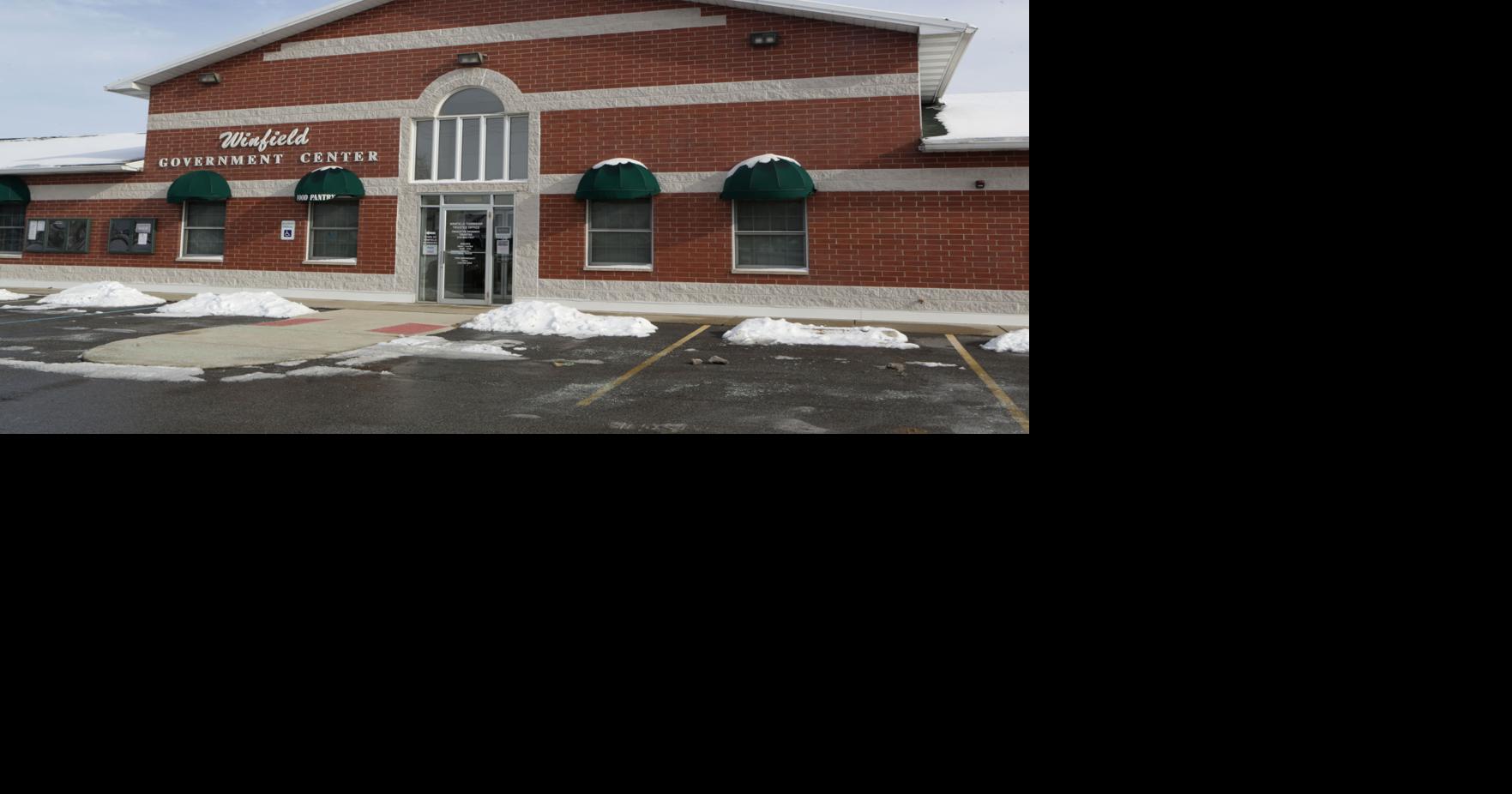 Winfield Township board votes against fire territory plans