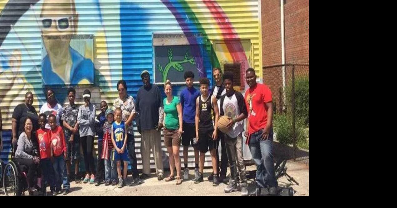 Ken Parr Build a Bike program kicks off this weekend