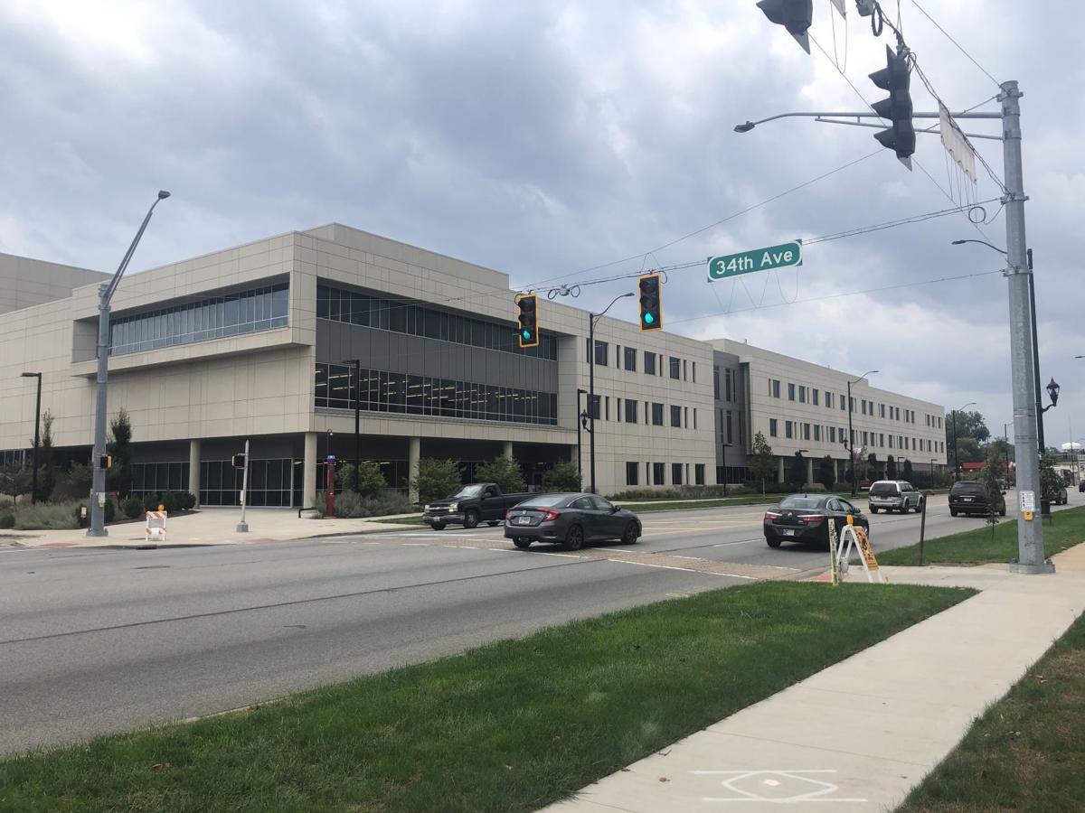 IUN gets $900k grant to address students' basic needs