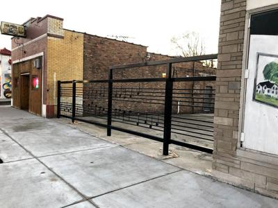 Oktoberfest supporting Gary students visiting Germany