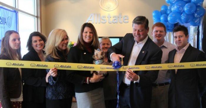 Allstate Kaminski Agency merges new vision and experience
