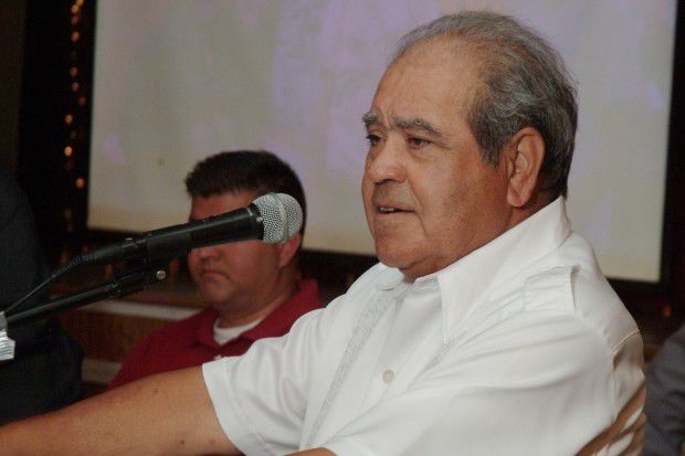 Jose Arredondo remembered as an educator, legislator
