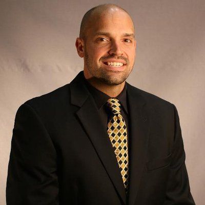 Bishop Noll names alum Jeff Stur director of admissions