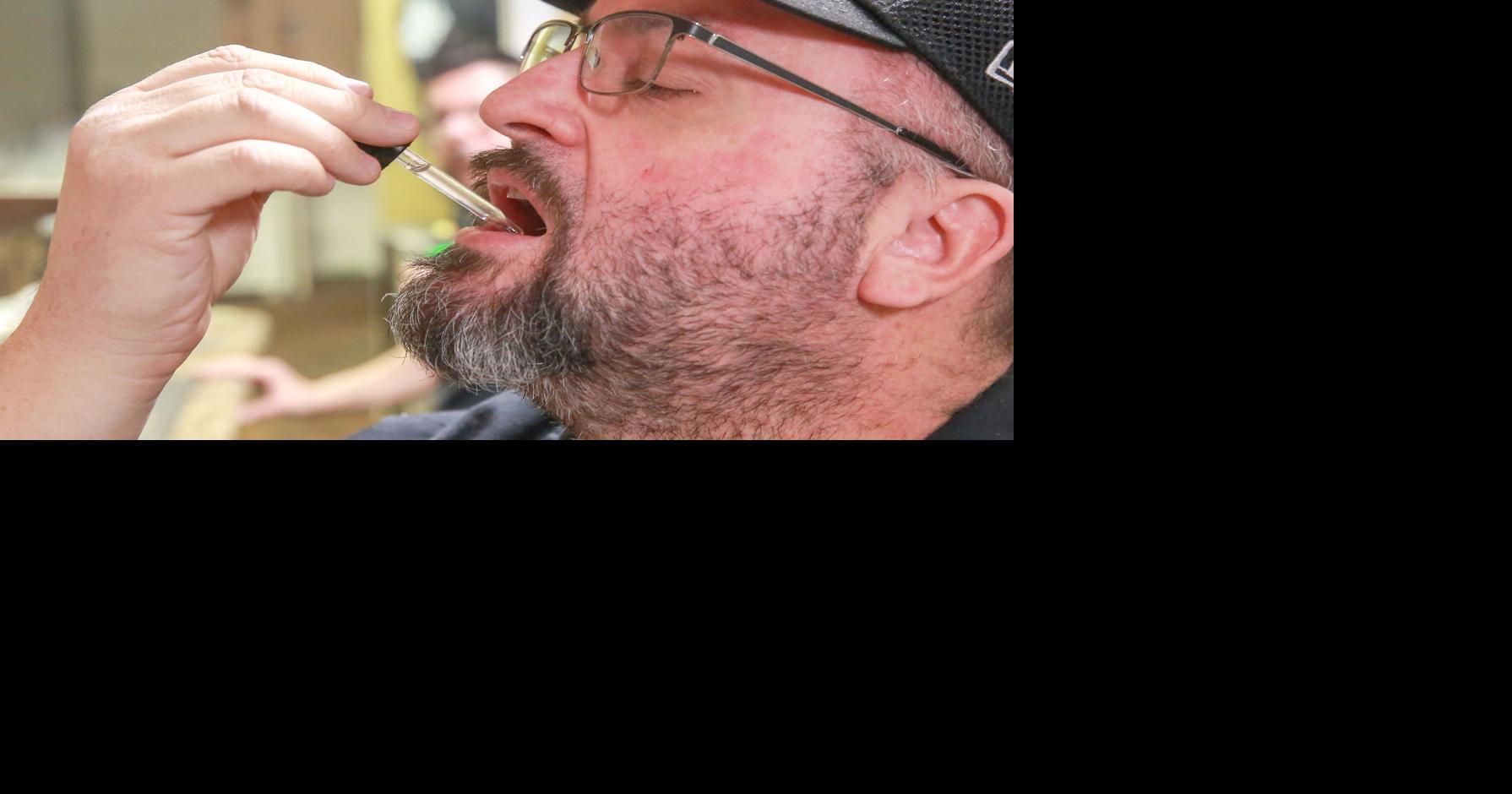 CBD oil: Northwest Indiana medical professionals, residents tout health ...