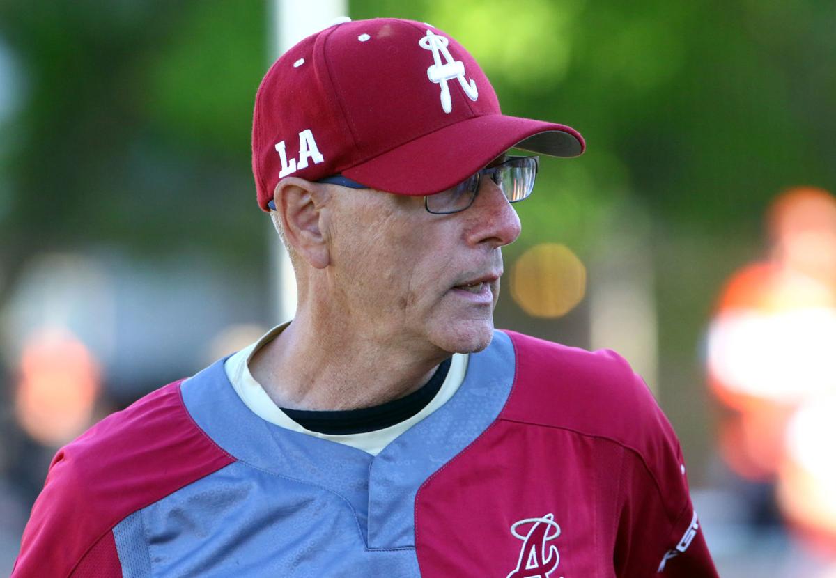 Pishkur sets Indiana wins record, Andrean tops Griffith at regionals