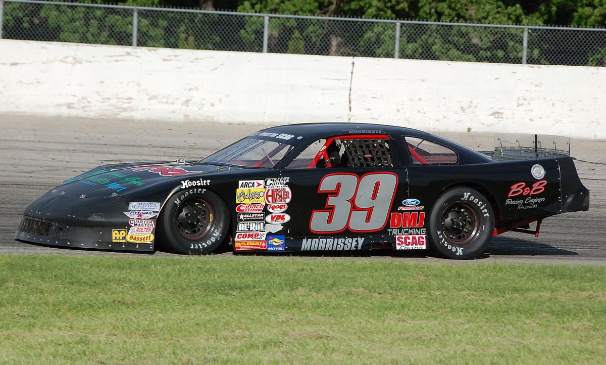 Gallery: A look back at the Illiana Speedway | Digital Exclusives ...