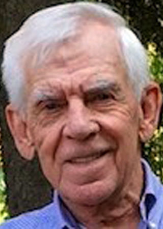 Frederick "Fred" Sattler