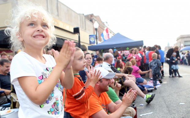 Pierogi Fest captures essence of region