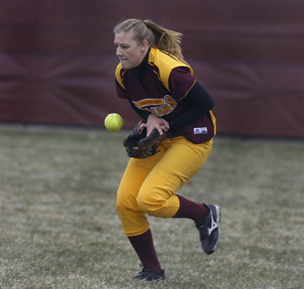 Chesterton freshman shine for Trojans softball | NWI Preps Softball ...
