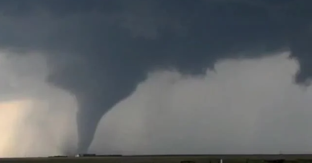 Tornado watch, warning, and emergency explained