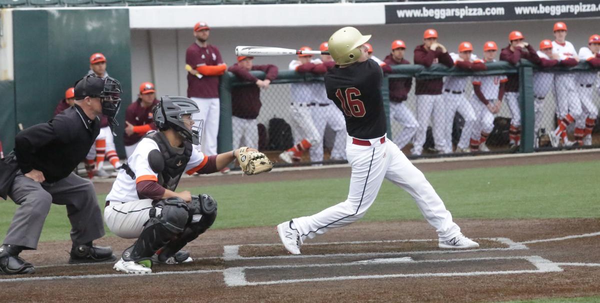 SENIOR SPOTLIGHT: Jake Mullen ends prep career as only Andrean catcher ...