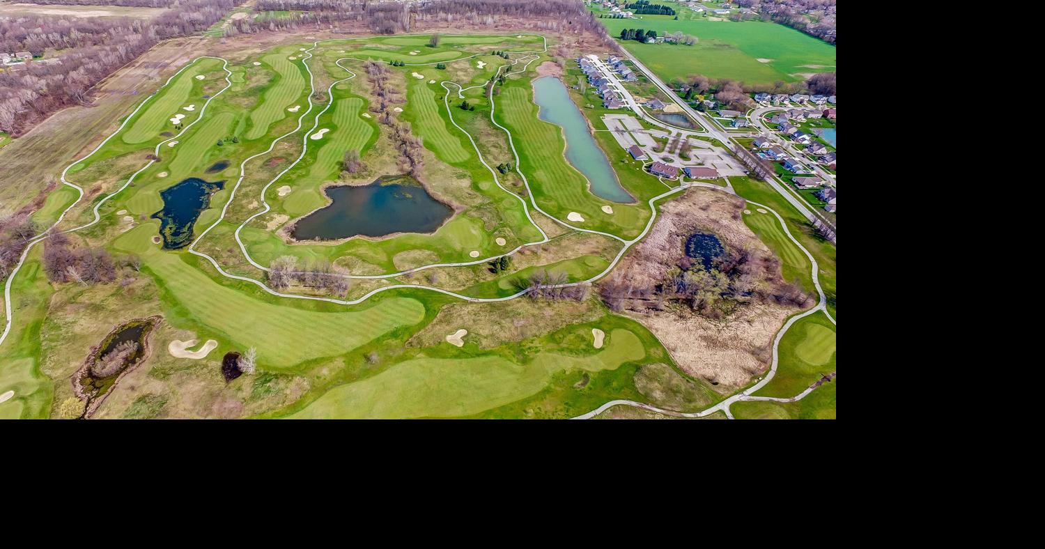 The Brassie Golf Club closes in Chesterton, being sold for possible ...