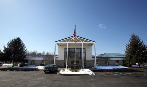 Steelworkers 6787 forge on for tax breaks