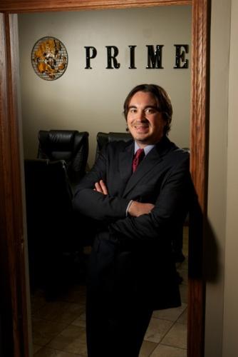 20 UNDER 40: Realtor a visionary who builds partnerships, creates ...