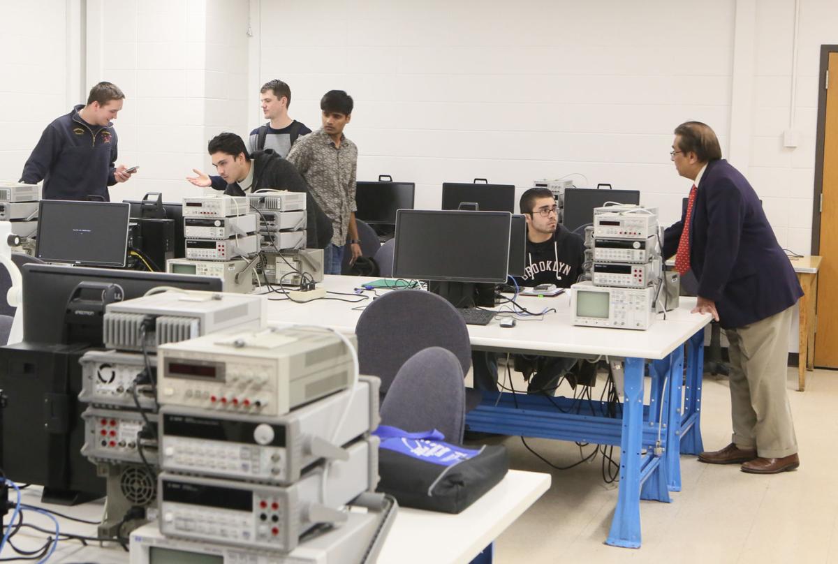 Purdue Calumet: Mechatronics is the future | Latest Headlines ...