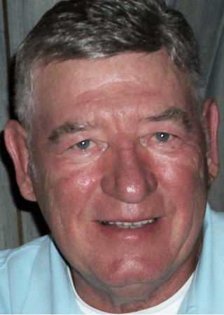 William Terry Ray, Sr.