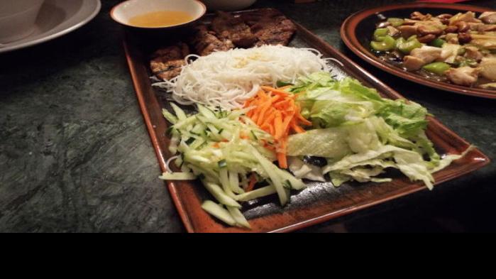 Taste of the Orient: Diverse Asian restaurants star in Region ...