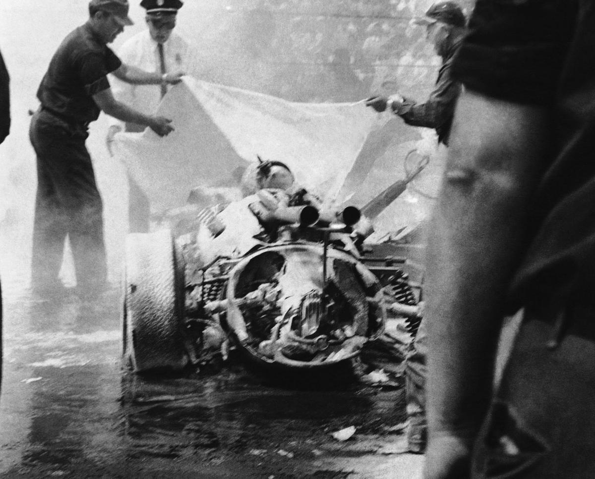 Gallery: Indianapolis 500 in the 1960s | Indy 500 | nwitimes.com