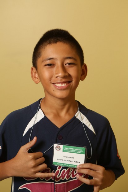 Gallery: Cal Ripken World Series players | Digital Exclusives: Photo ...