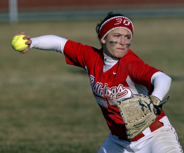 Crown Point rallies past Munster softball team | NWI Preps Softball ...