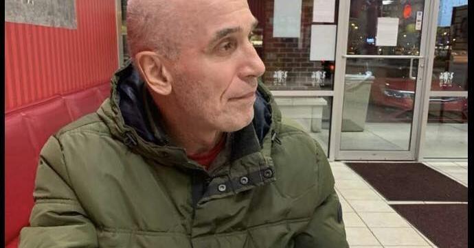 Body found of missing Calumet City man Chester Palusiak