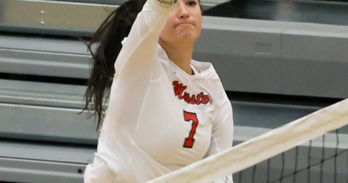 Munster not taking fourth straight sectional championship for granted ...