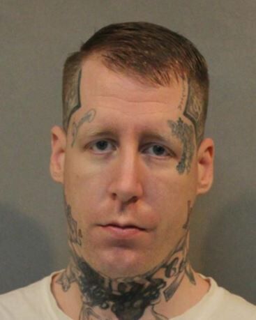 Man charged in 2 murders returned to Lake County to face judge