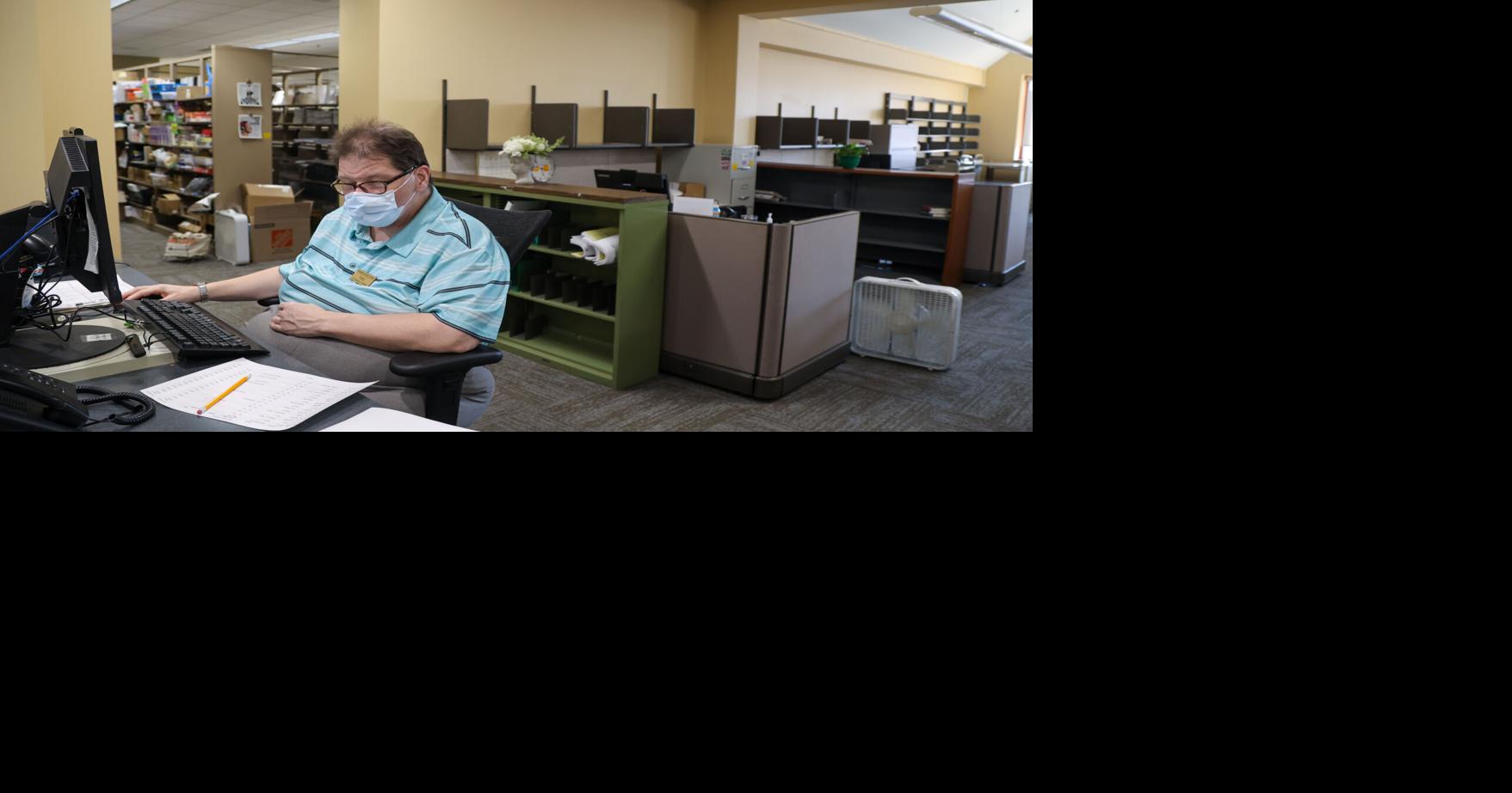 PHOTOS: Hammond Public Library grand reopening