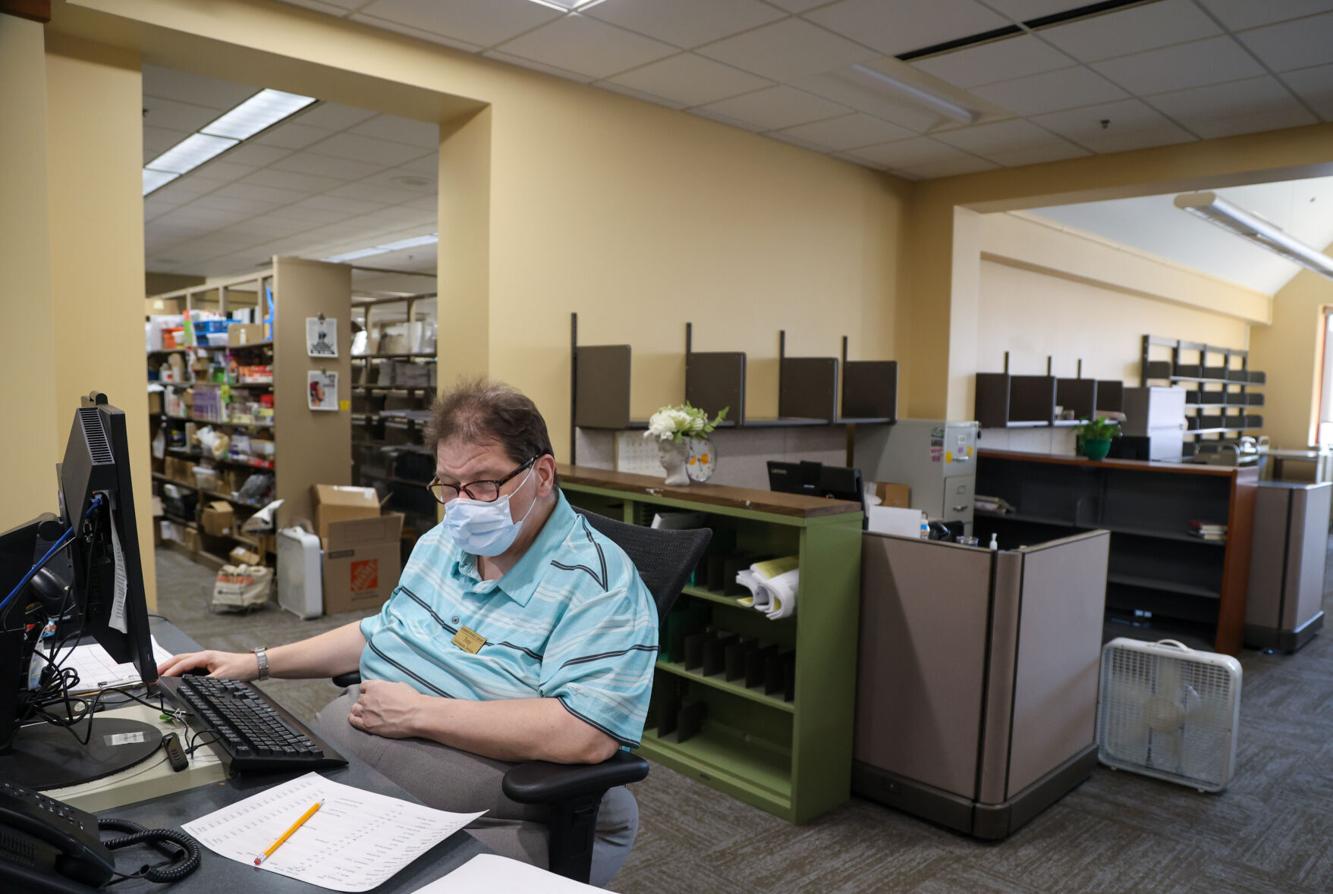 DVDs remain in demand at libraries as streaming costs more