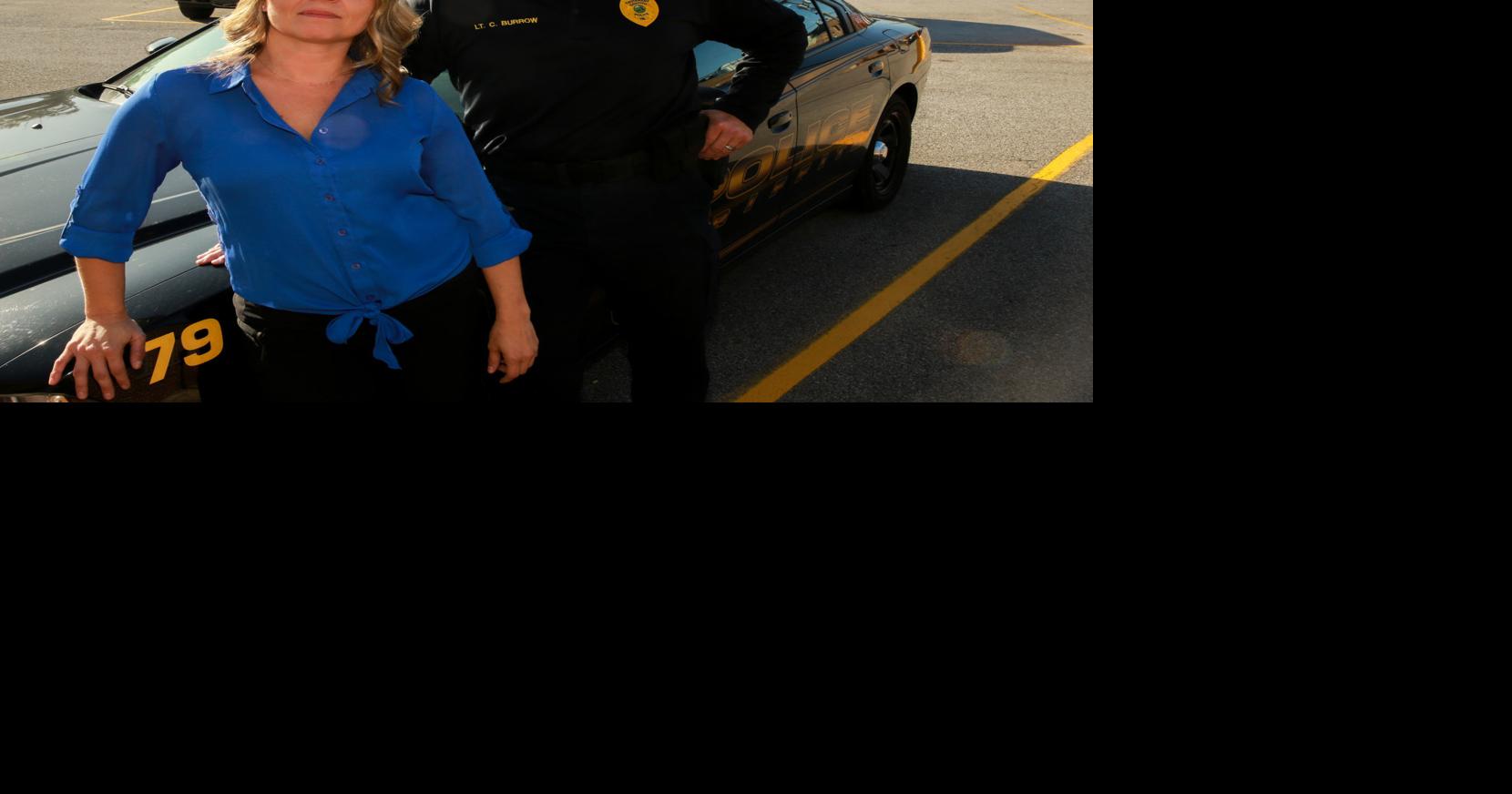 Griffith, police department benefit from having social worker on force