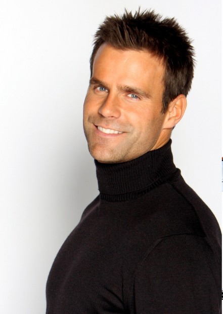 OFFBEAT: Cameron Mathison Among Soap Stars coming Jan. 15 Rosemont Event