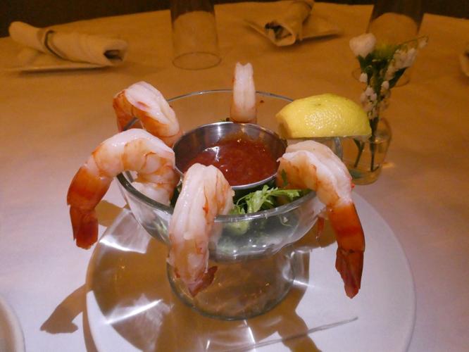 Thriving in a bisque-y business: Blue Point oyster bar celebrates 8 ...