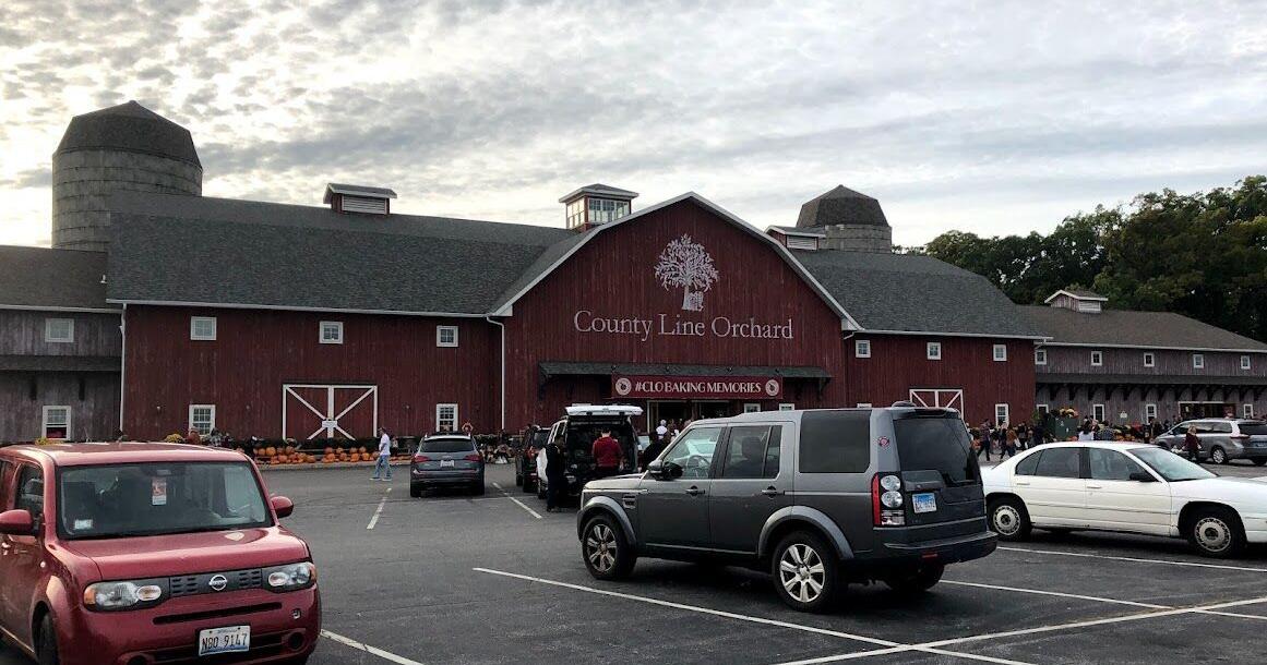 Big Barn Beer Fest will pour more than 100 craft beers