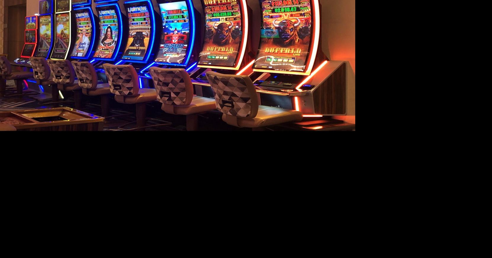 Summer slumps revenue at most Northwest Indiana casinos