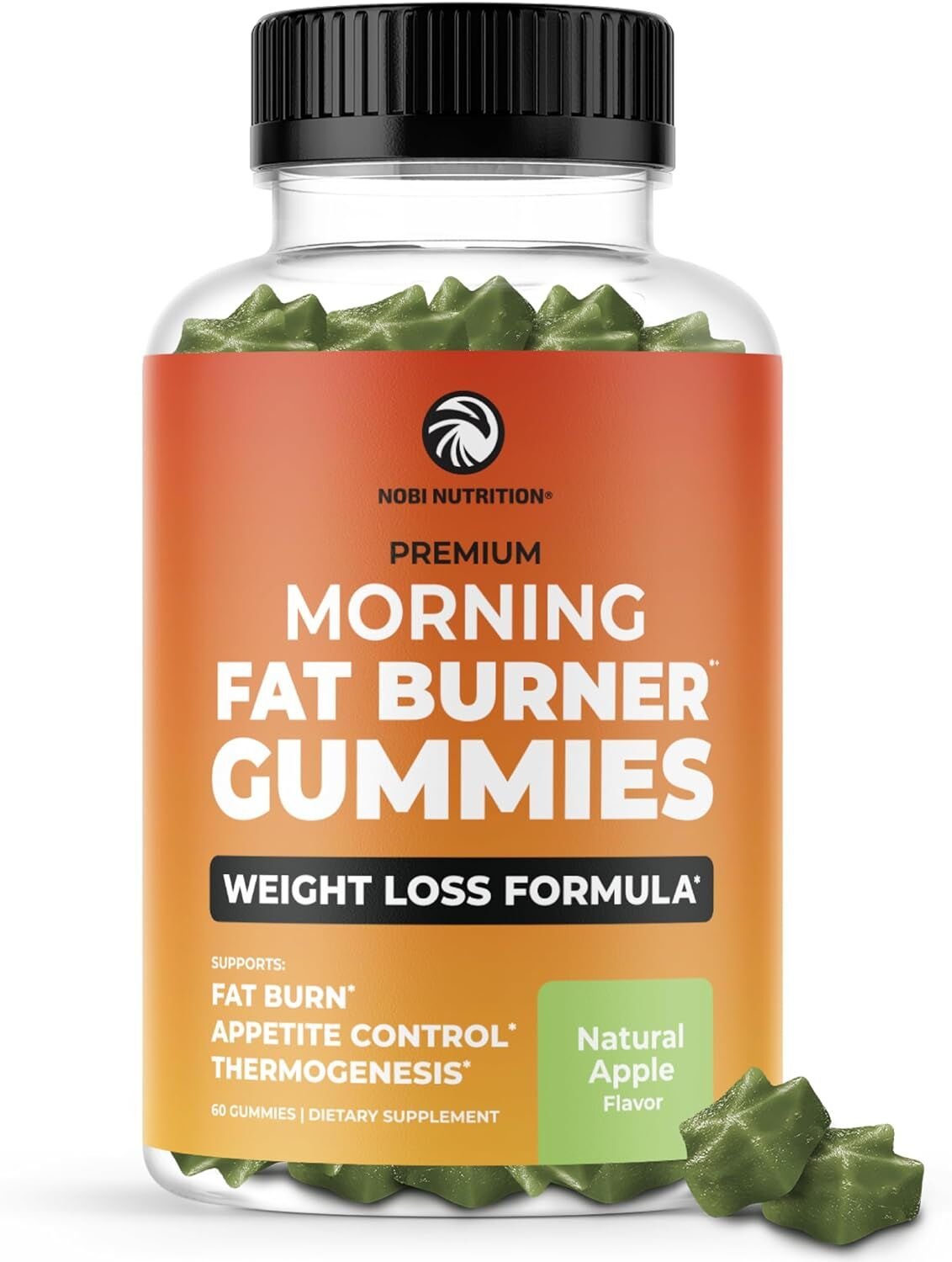 10 Best Weight Loss Gummies of 2024