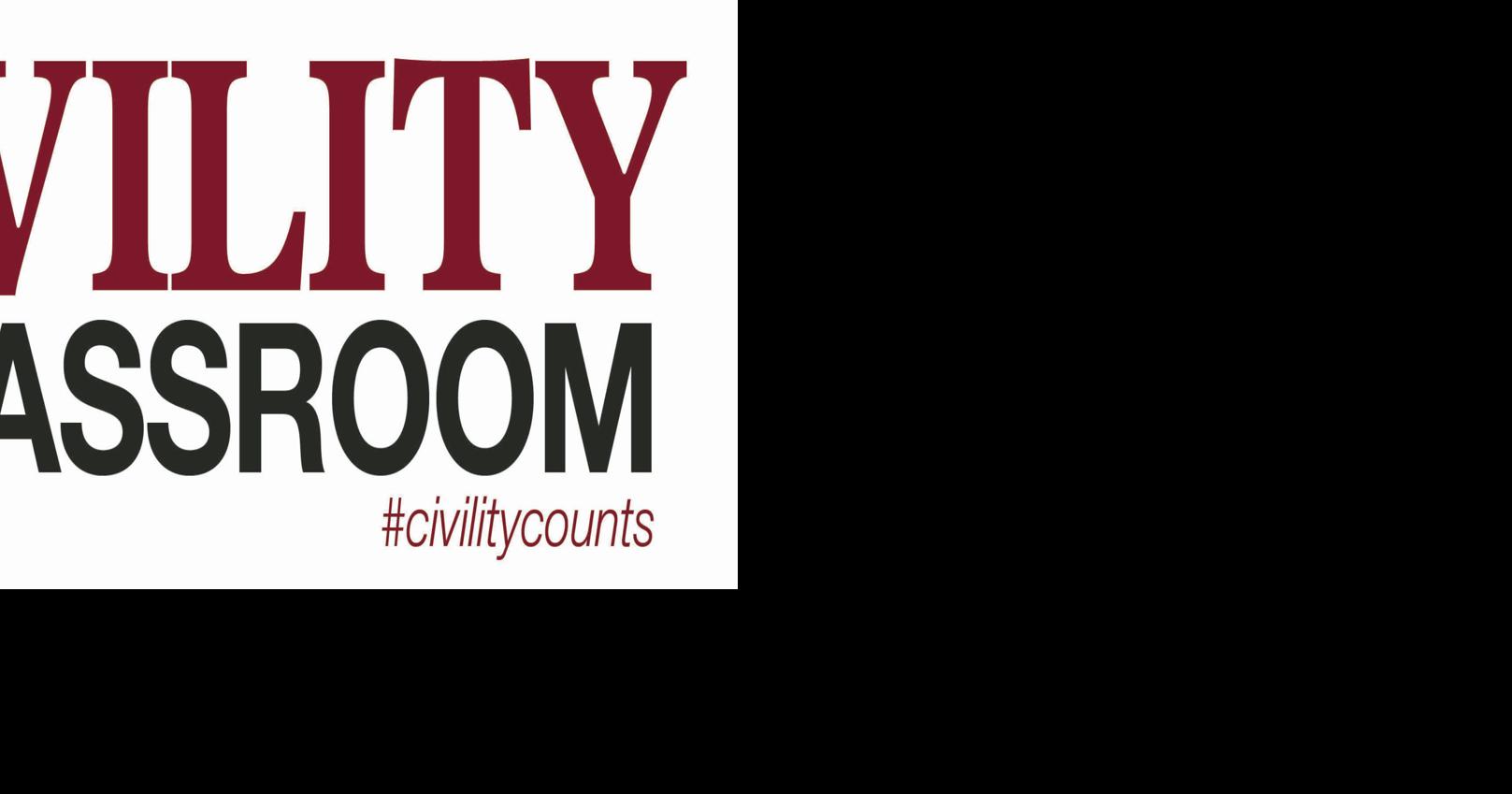 Civility in the Classroom program to be featured at World Civility Day