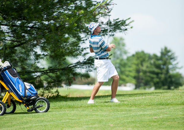 Region golfers grateful for state finals experience