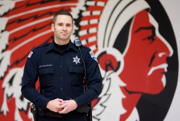 Making a difference in a different way