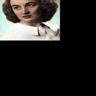 Mary Purcell