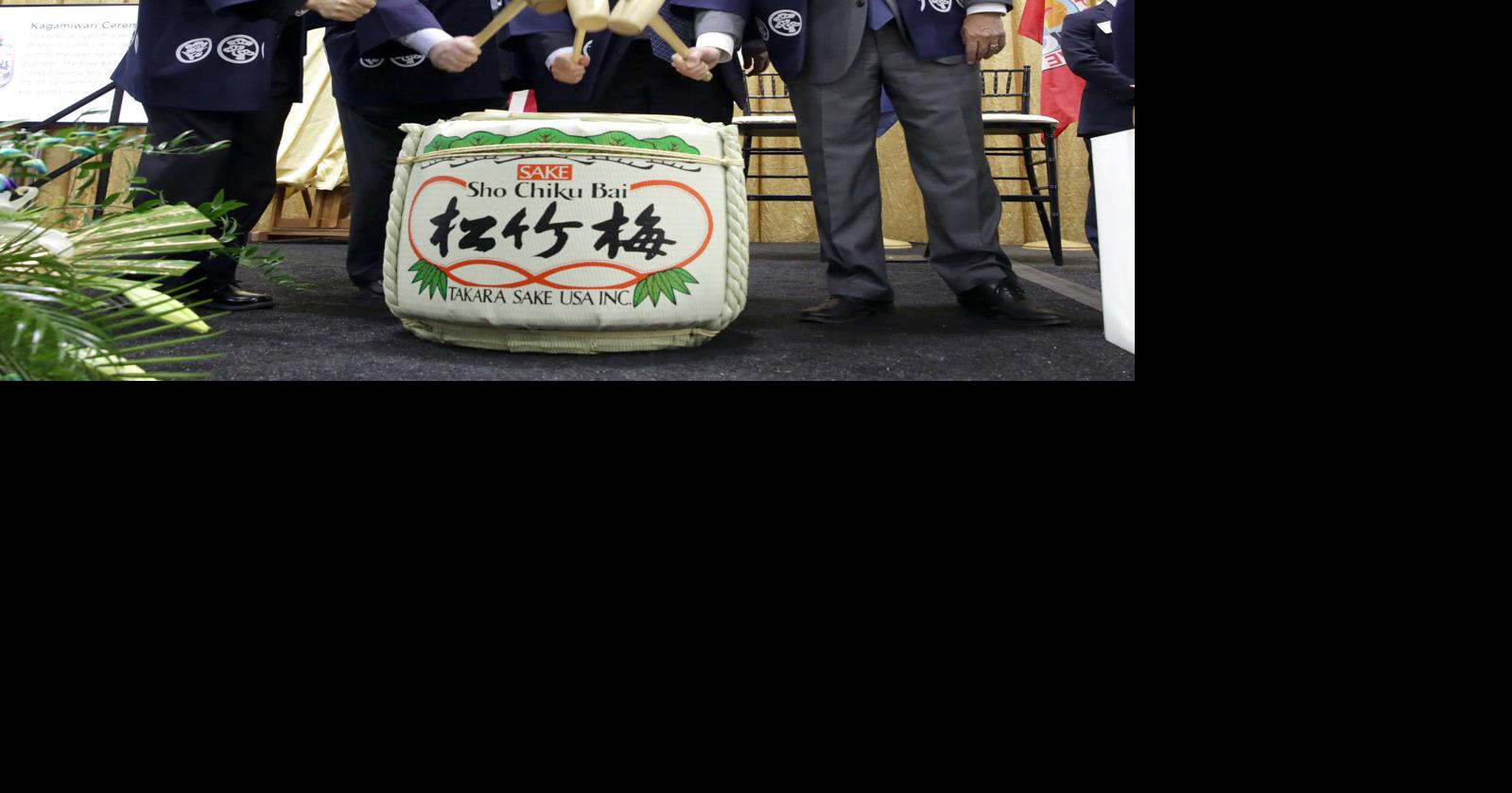 UPDATE: MonoSol opens $95 million plant in Portage