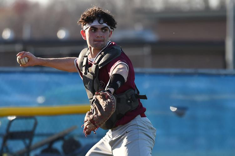 Dyer Babe Ruth honors late umpire with dedication of new water fountain