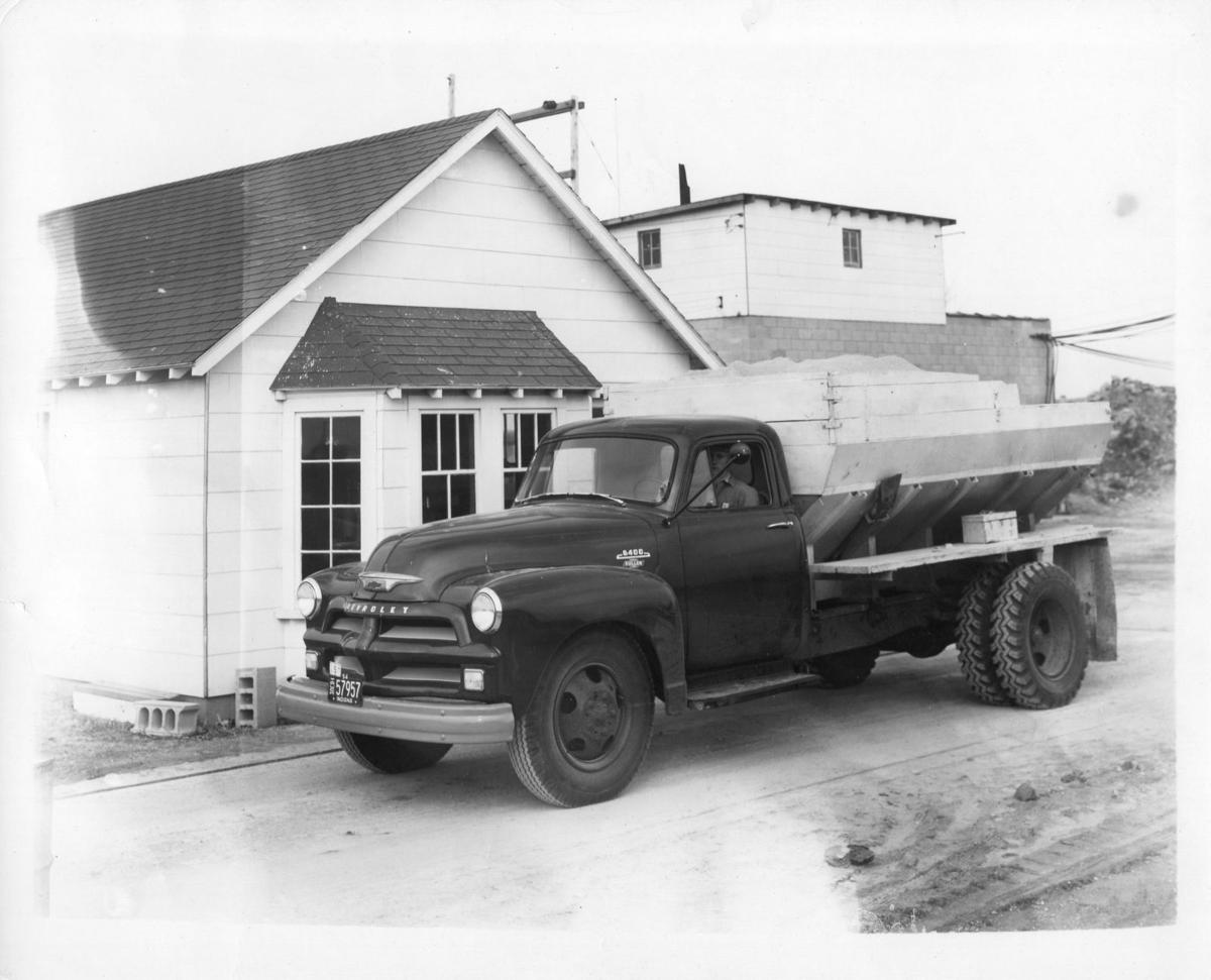 Throwback Thursday: Gallery: Farming in the 1940s