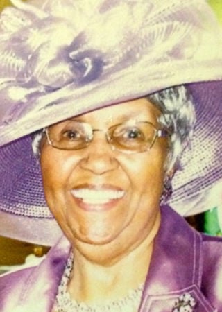 Precious L. (Mahone) Turner