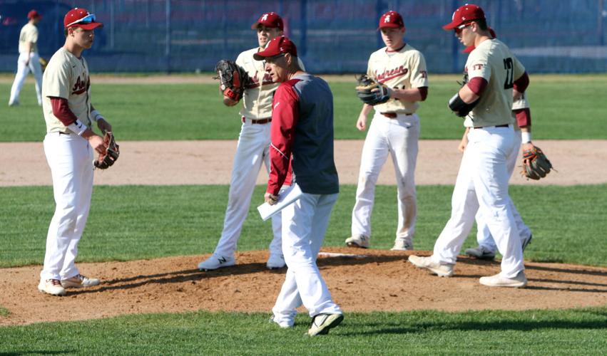 Nearing a milestone: The story of Andrean baseball coach Dave Pishkur ...