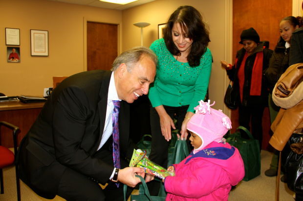 Kenneth J. Allen Law Group—Supporting the Community by Strengthening ...