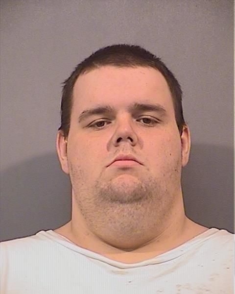 Drug charge follows collision with squad car | Lake County News ...